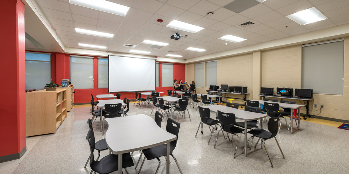 HISD Elementary Schools - RVK Architecture