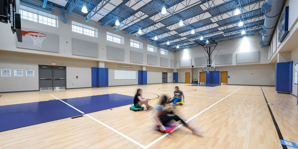 HISD Elementary Schools - RVK Architecture