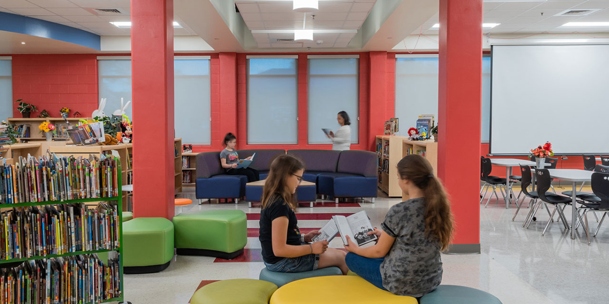 HISD Elementary Schools - RVK Architecture