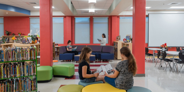 HISD Elementary Schools - RVK Architecture