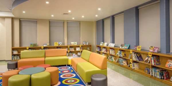 HISD Elementary Schools - RVK Architecture