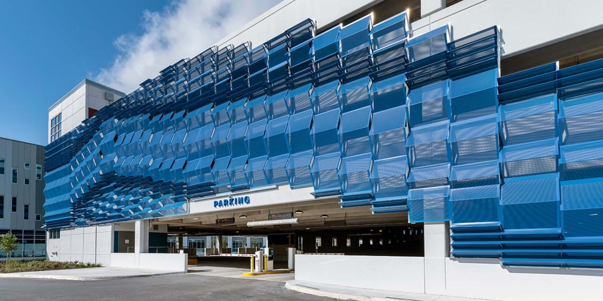SAISD Central Office - RVK Architecture