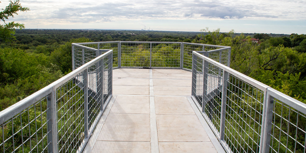 Southside Lions Park - RVK Architecture