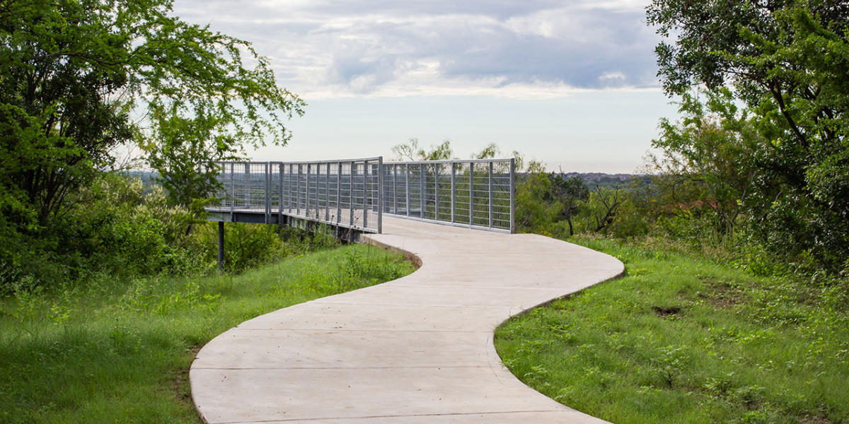 Southside Lions Park - RVK Architecture