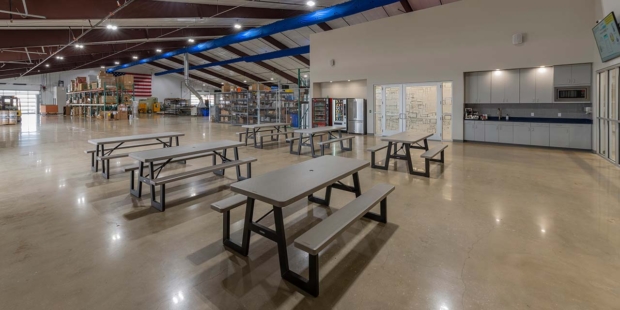 Beyer Boys Corporate Campus - RVK Architecture